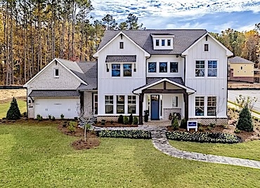 Communities Magazine|West Cobb County New Homes For Sale